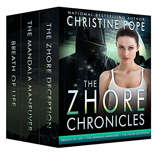 The Zhore Chronicles: Breath of Life / The Mandala Maneuver / The Zhore ...
