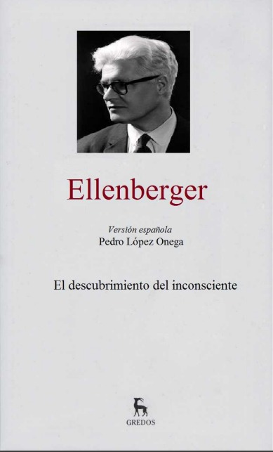 El descubrimiento del inconsciente: historia y evolución de la ...