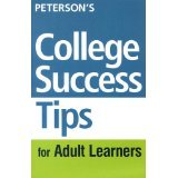 College Success Tips for Adult Learners by Arco | Goodreads