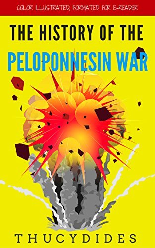 The History of the Peloponnesian War by Thucydides | Goodreads