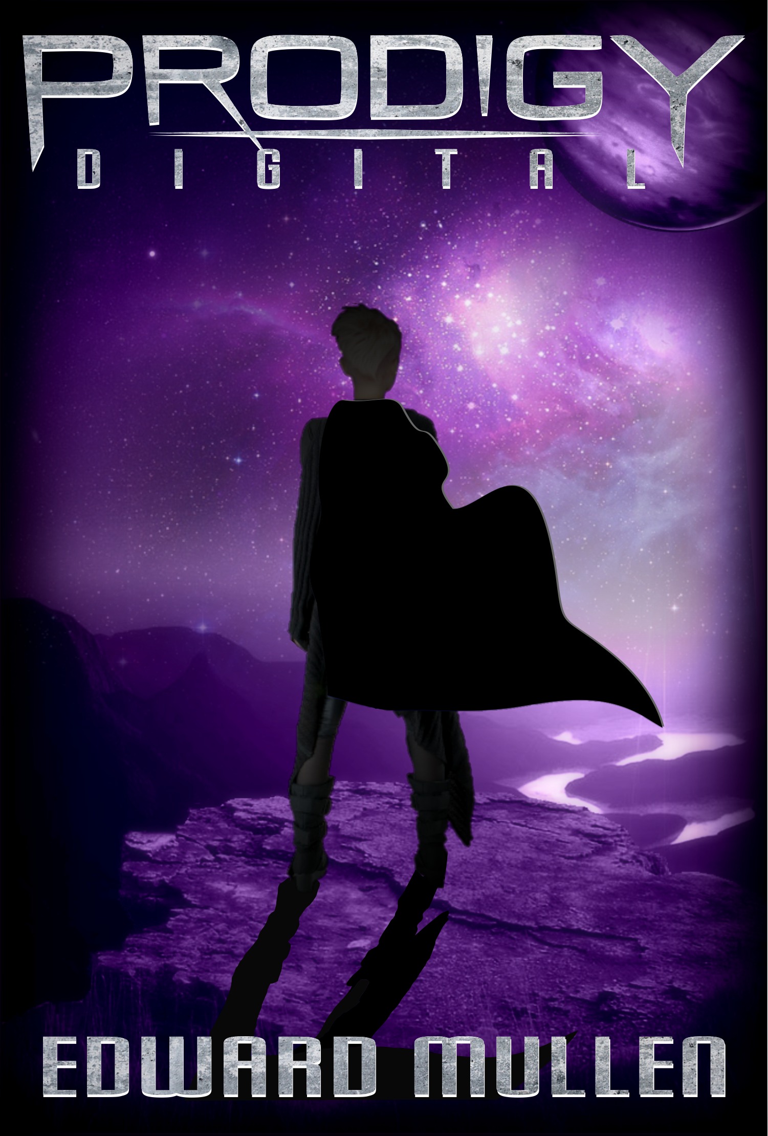 Prodigy Returns (Prodigy #3) by Edward Mullen | Goodreads