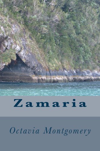 Zamaria by Octavia Montgomery | Goodreads