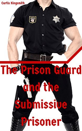 The Prison Guard and the Submissive Prisoner: Redneck Uniform Jailhouse ...