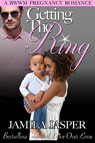 Getting The Ring by Jamila Jasper | Goodreads