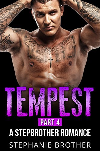 Tempest: Part 4 by Stephanie Brother | Goodreads