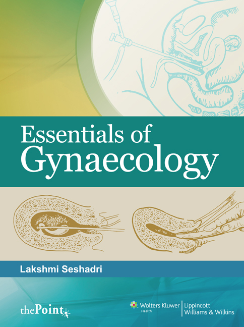 Essentials of Gynaecology by Lakshmi Seshadri | Goodreads