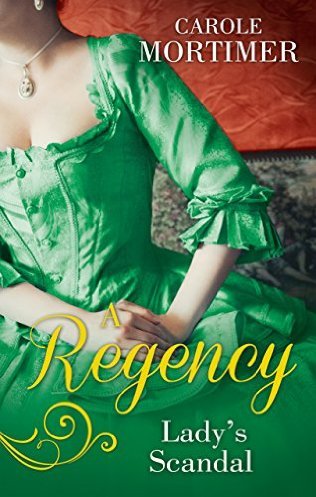 A Regency Lady's Scandal: The Lady Gambles / The Lady Forfeits by ...