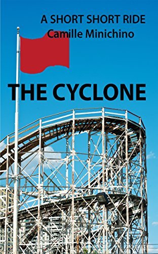 The Cyclone by Camille Minichino | Goodreads