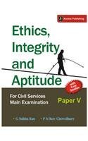 Ethics, Integrity and Aptitude: For Civil Services Main Examination ...