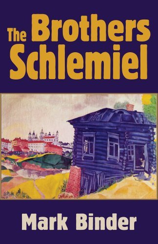 The Brothers Schlemiel (Life in Chelm #1) by Izzy Abrahmson | Goodreads