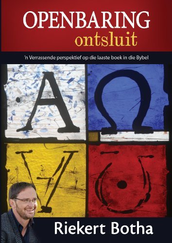 Openbaring ontsluit (eBoek): n Verrassende perspektief op die laaste ...