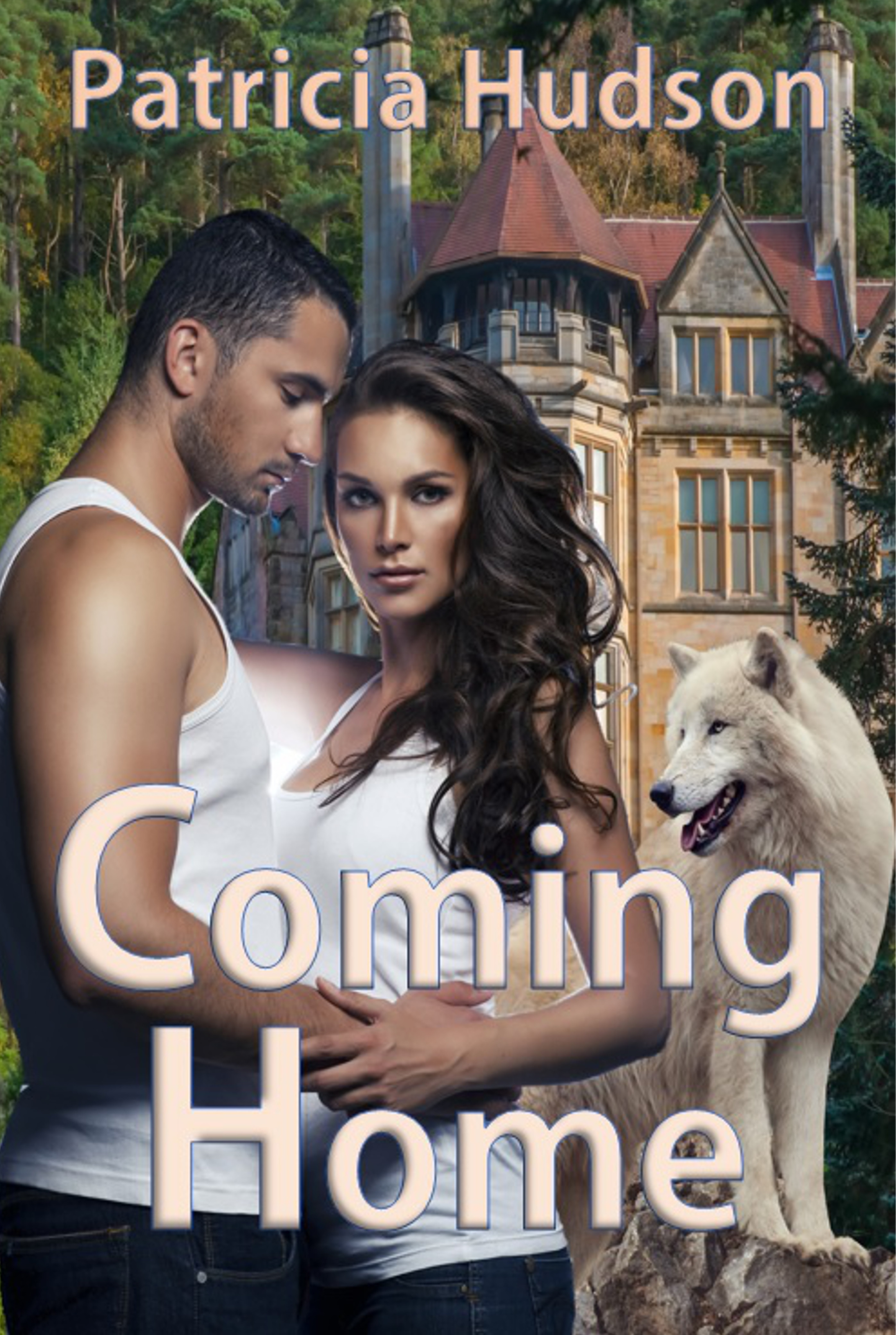 Coming Home by Patricia Hudson | Goodreads