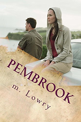 Pembrook by M. Lowry | Goodreads