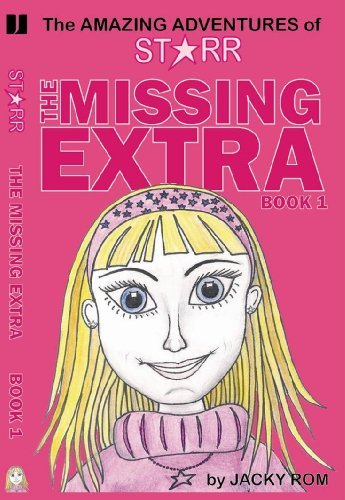 The Missing Extra by Jacky Rom | Goodreads
