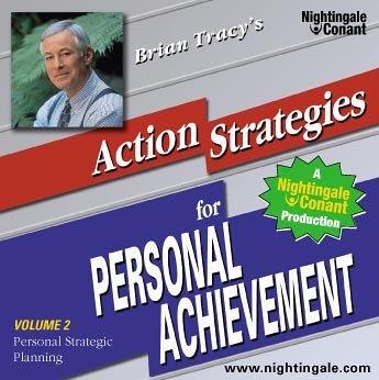 Personal Strategic Planning by Brian Tracy | Goodreads