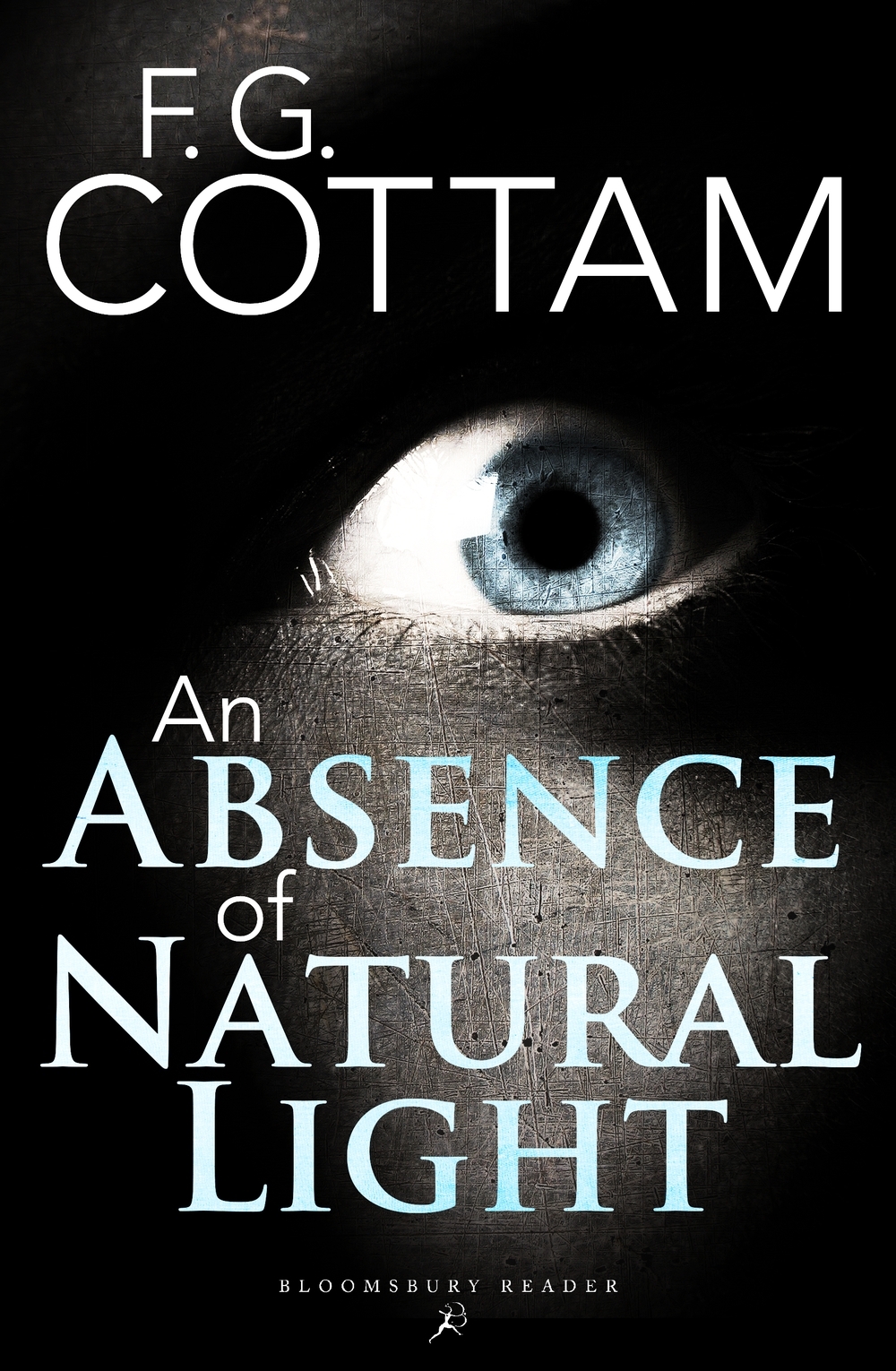 An Absence of Natural Light by F.G. Cottam | Goodreads