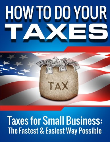 DIY Taxes by Michael Thomas | Goodreads
