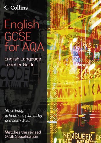 English Language Teacher Guide by Steve Eddy | Goodreads