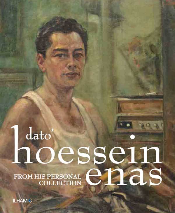 Dato Hoessein Enas: From His Personal Collection by Rahel Joseph ...