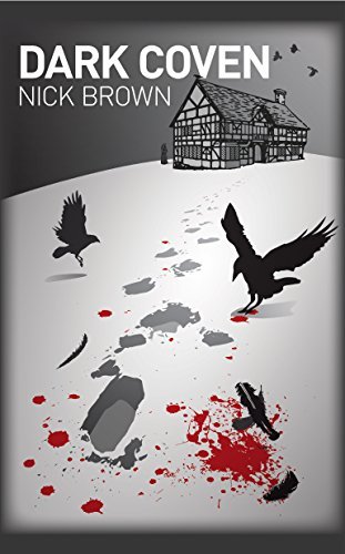 Dark Coven (Ancient Gramarye #3) by Nick Brown | Goodreads