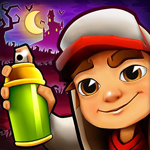 Subway Surfers by R.S. | Goodreads