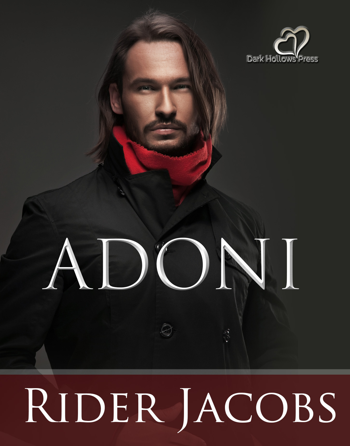 Adoni by Rider Jacobs | Goodreads