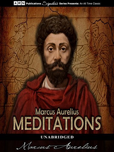 Meditations (illustrated) (translated) by Marcus Aurelius | Goodreads