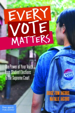 Every Vote Matters: The Power of Your Voice, from Student Elections to ...