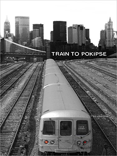 Train to Pokipse by Rami Shamir | Goodreads