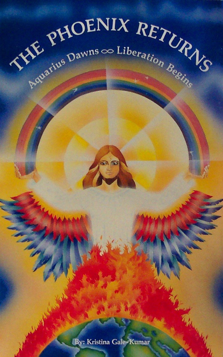 Phoenix Returns by Kristina Gale-Kumar | Goodreads