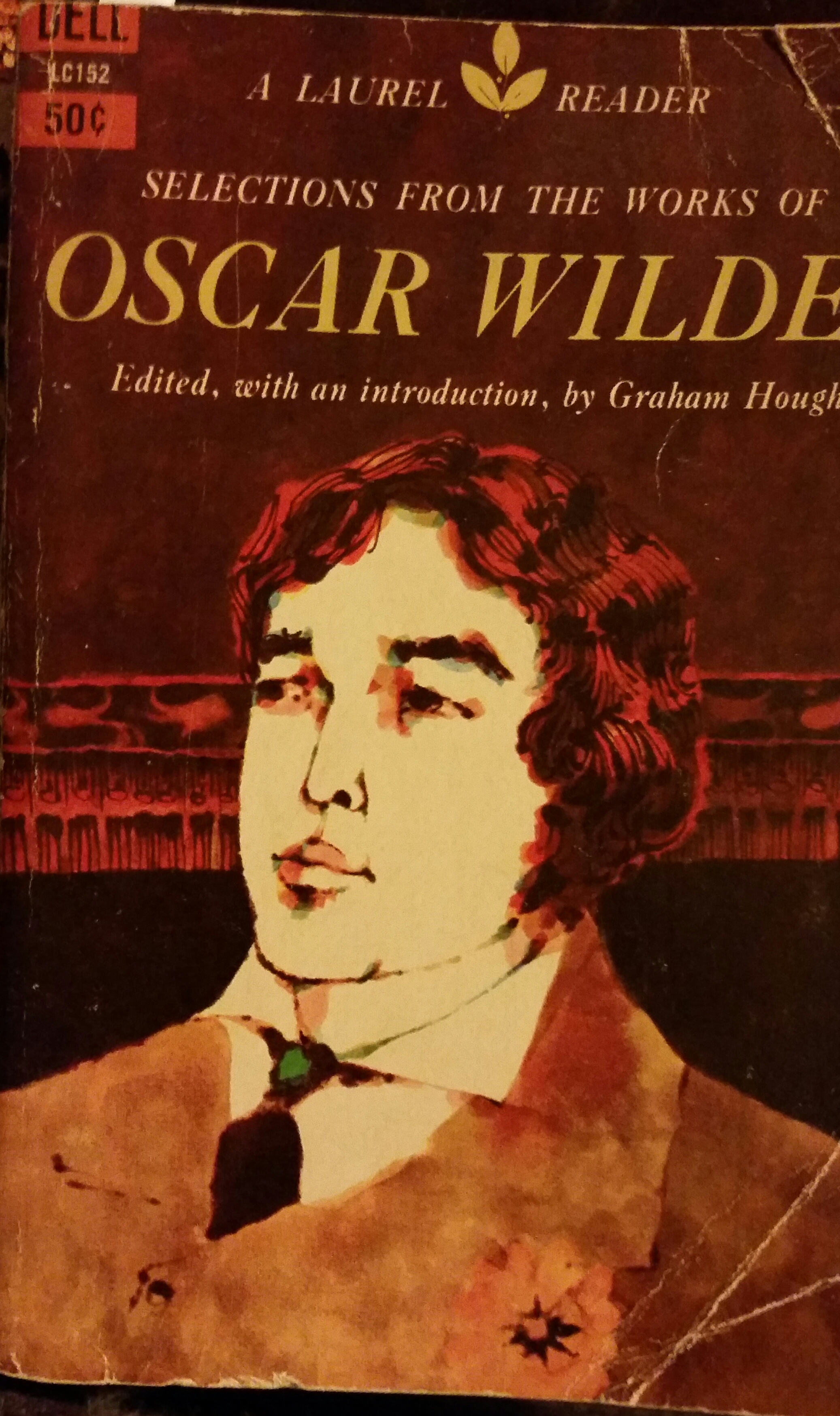 Selections from the Works of Oscar Wilde by Oscar Wilde | Goodreads