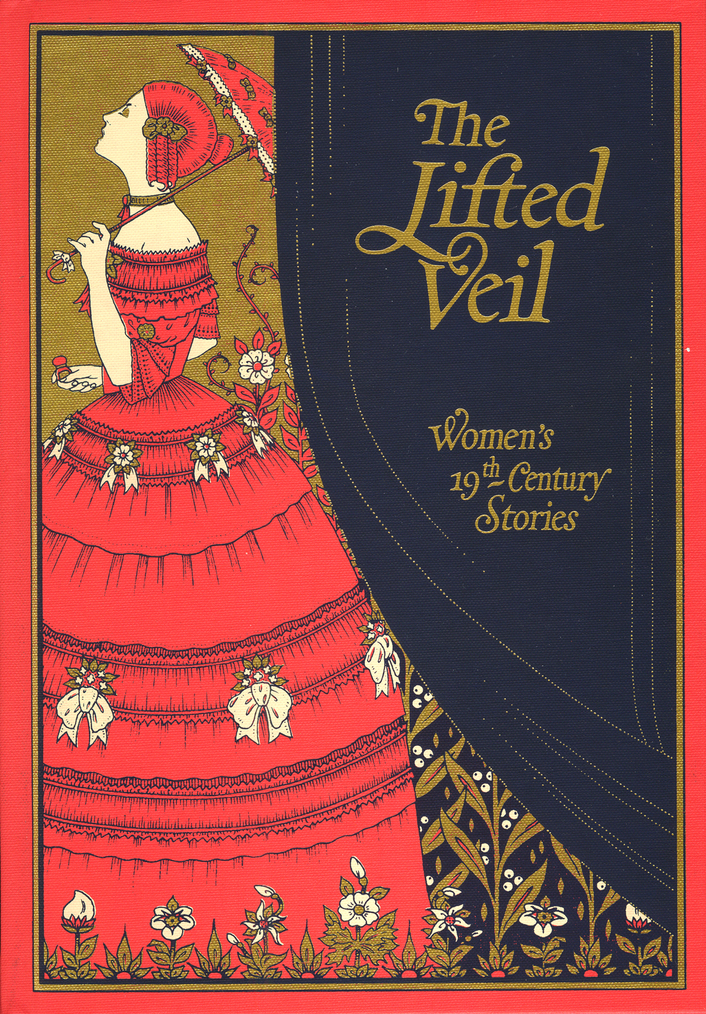 The Lifted Veil: Women's 19th-Century Stories by Kathryn Hughes | Goodreads