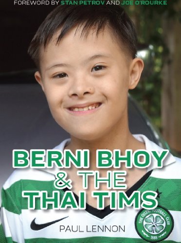 Berni Bhoy & the Thai Tims by Paul Stephen Lennon | Goodreads