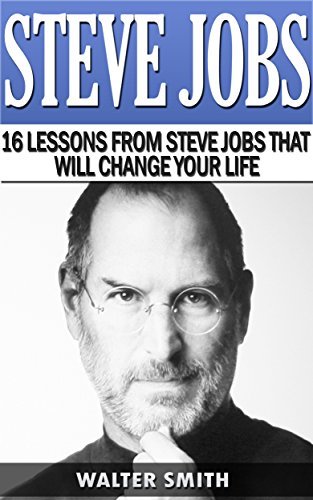 Steve Jobs: His best Insights and Quotes. How to Think Like Steve Jobs ...