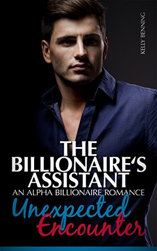 Unexpected Encounter by Kelly Benning | Goodreads