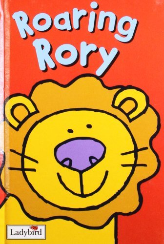 Roaring Rory (Animal Stories) by Ladybird Books | Goodreads
