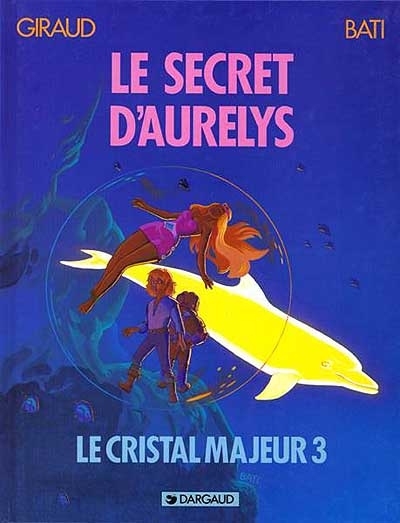Le secret d'Aurelys (Altor, #3) by Mœbius | Goodreads