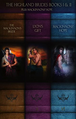 The Highland Brides, Books 1, 2 & 6: Heroes Edition by Tanya Anne Crosby | Goodreads