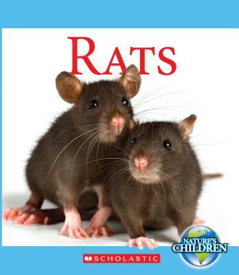 Rats (Nature's Children) by Josh Gregory | Goodreads