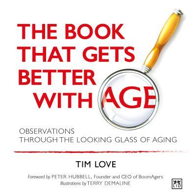 The Book That Gets Better with Age - NEW PAPERBACK EDITION ...