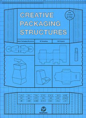Creative Packaging Structures W/DVD by Sendpoints Publishing Co | Goodreads
