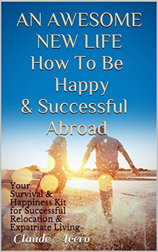 An Awesome New Life That Makes You Happier, Healthier And More ...