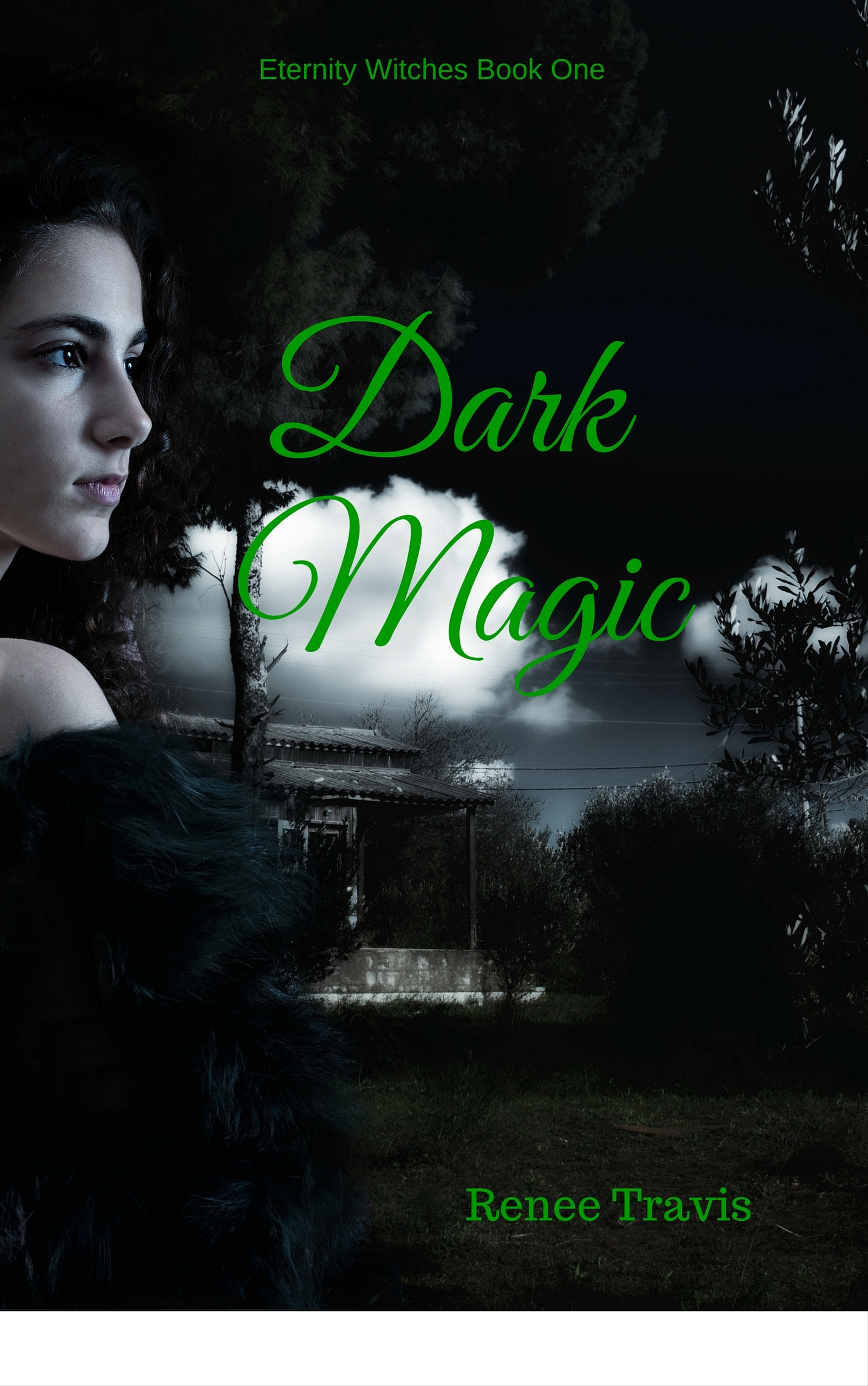 Dark Magic by Renee Travis | Goodreads