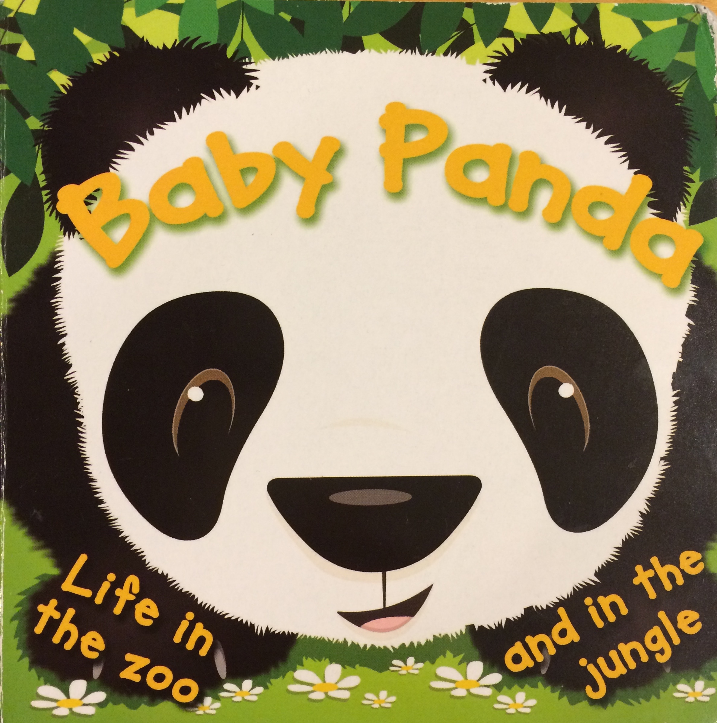 Baby Panda Life in the zoo and in the jungle by Marie Simpson | Goodreads
