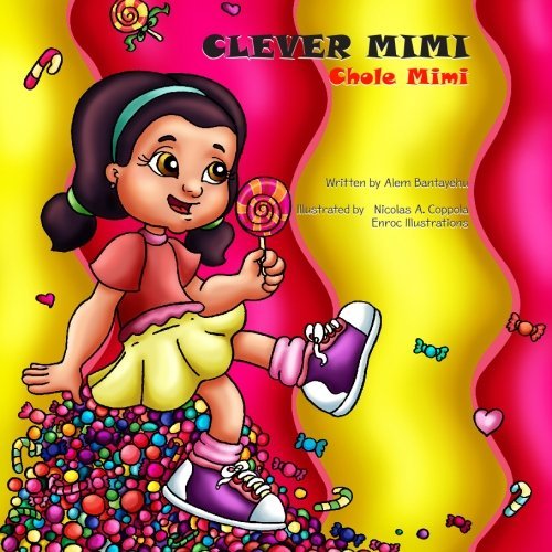 Clever Mini by Alem Bantayehu | Goodreads