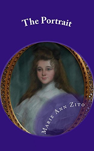 The Portrait by Marie Ann Zito | Goodreads