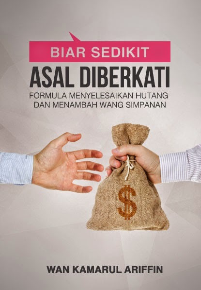 Biar Sedikit Asal Diberkati by Wan Kamarul Ariffin | Goodreads