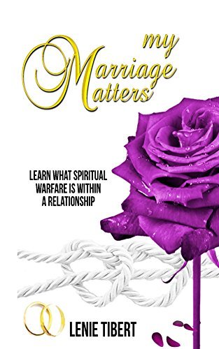 My Marriage Matters: Learn what spiritual warfare is within a ...