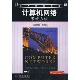 Computer Networks: A Systems Approach by Larry L. Peterson | Goodreads