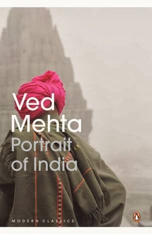 Portrait of India by Ved Mehta | Goodreads